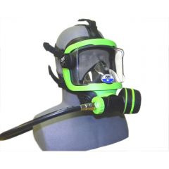 MODEL GRD-BR-A, OTS GUARDIAN FFM, INCLUDES ABV-1, HOSE, AND MASK BAG ...